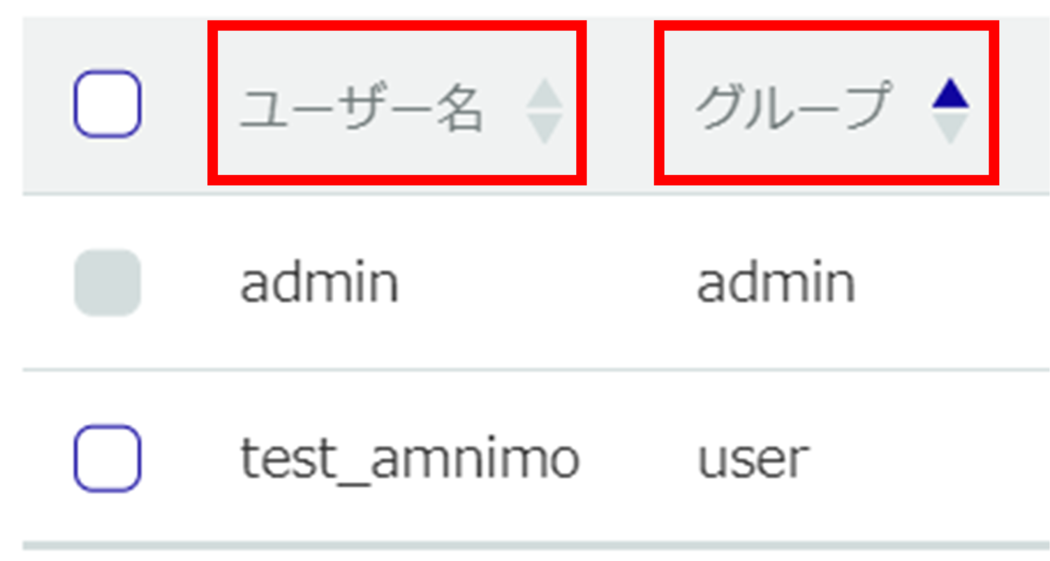 Set up your account – amnimo Manual Library